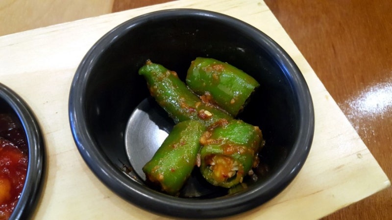 《순남시래기》 대전둔산점 대전맛집 밥집 둔산동맛집 도마수육정식순두부찌개 네이버 블로그