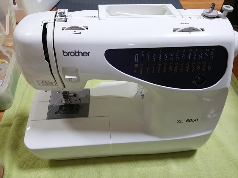 XL-6050 brother 미싱 분해, 조립 : 네이버 블로그
