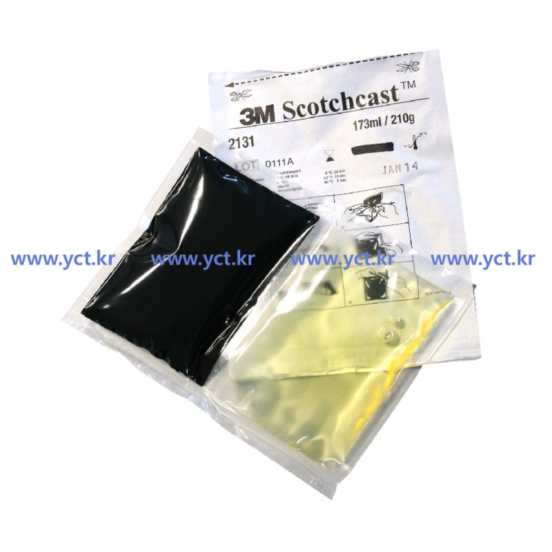 3M 전기절연 레진 (Electrical Insulating Resin) : 네이버 블로그