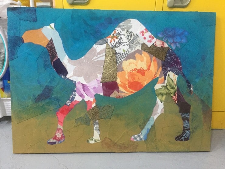 부산취미미술부산화실부산민화부산한국화화실 네이버 블로그