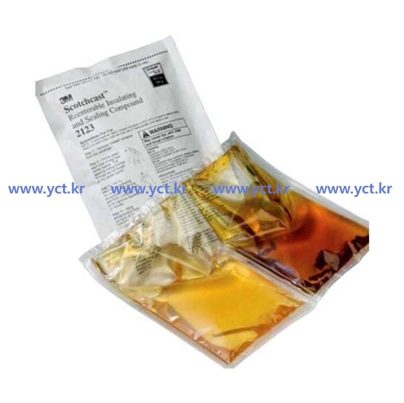 3M 전기절연 레진 (Electrical Insulating Resin) : 네이버 블로그