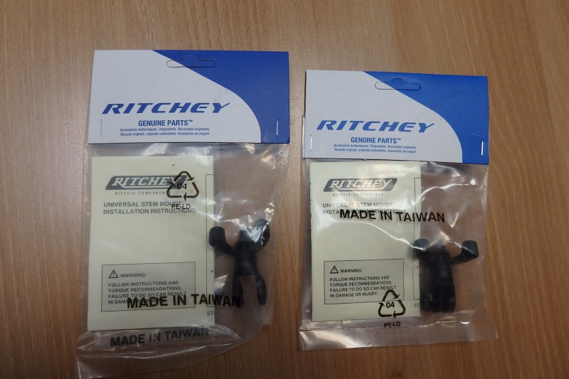 Ritchey Universal Stem Mount for GoPro & Supernova : 네이버 블로그