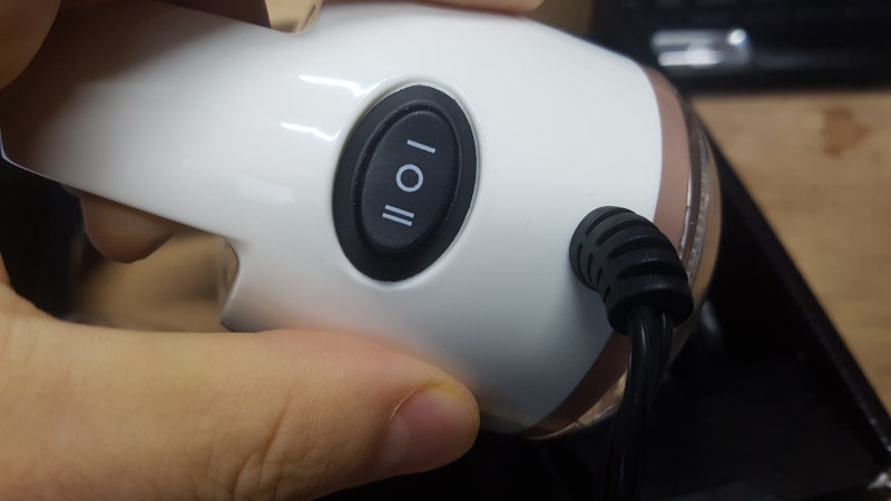 테크리버 TR-300 보풀제거기 : 네이버 블로그