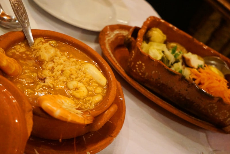 포르투 포르토 맛집 리스트 프란세지냐 해물밥 문어 등 네이버 블로그