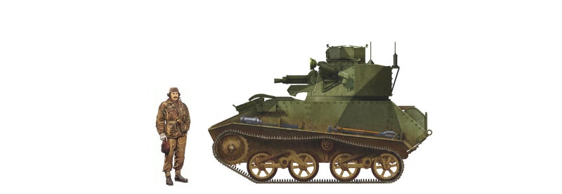 제2차 세계대전 영국군 1 기갑사단(1st Armoured Division) 스토리 : 네이버 블로그