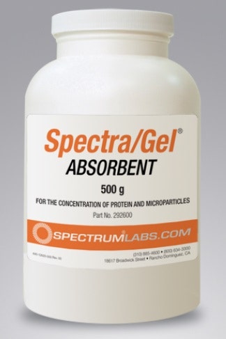 [스펙트럼] Spectra/Gel® Absorbent : 네이버 블로그