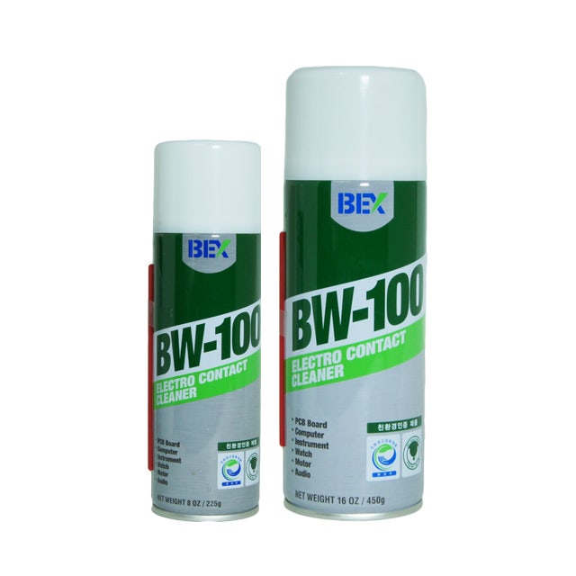 벡스 전기접점부활제 BW100 BW-100 225g 450g 세정제 : 네이버 블로그