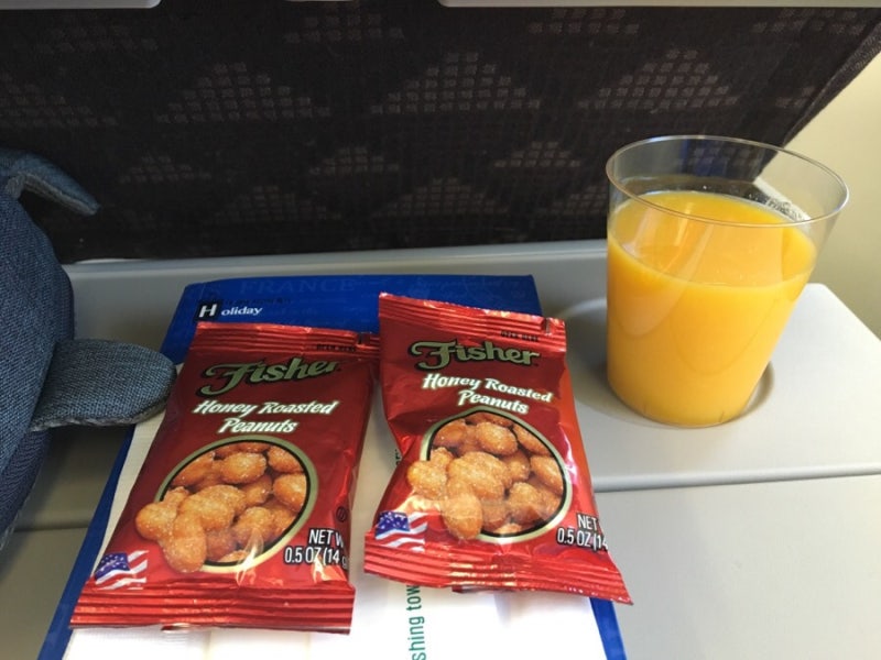 [대한항공 기내식]KE901 인천->파리/KE902파리->인천 /AIRBUS A380/ 기내식이 궁금해?! : 네이버 블로그