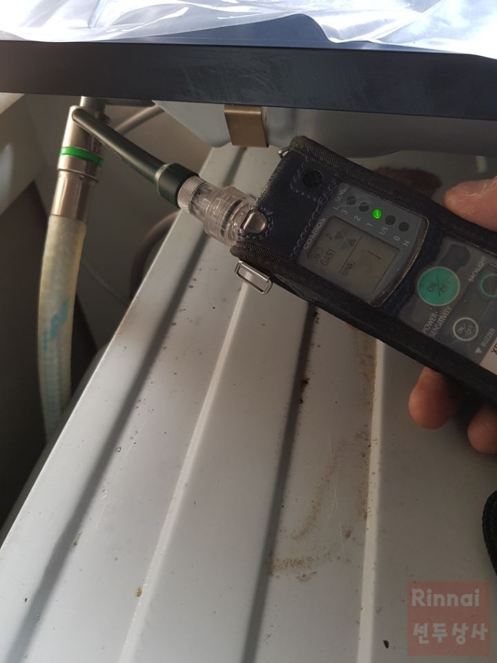 GRA-S4013B 린나이 빌트인 가스쿡탑 RBR-P4400 설치 서구 드림파크어울림1차/4구 렌지 : 네이버 블로그