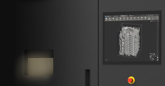 [3D프린터 전문 (주) 씨이피테크] ProX SLS 6100 3D 프린터 : 네이버 블로그