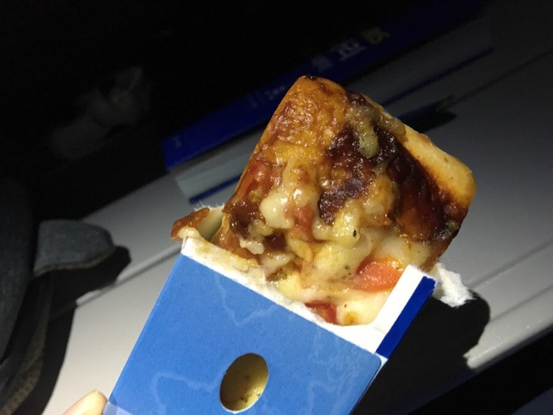 [대한항공 기내식]KE901 인천->파리/KE902파리->인천 /AIRBUS A380/ 기내식이 궁금해?! : 네이버 블로그