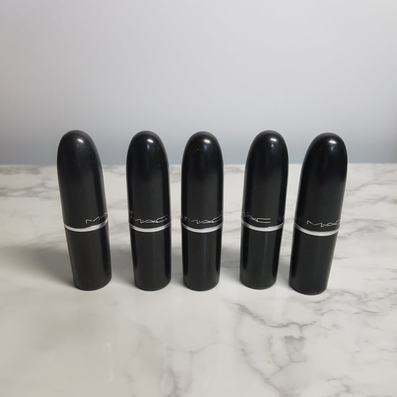 맥mac웜톤립스틱 추천 베가스볼트레이디데인저맹그로브레드락러시안레드 네이버 블로그