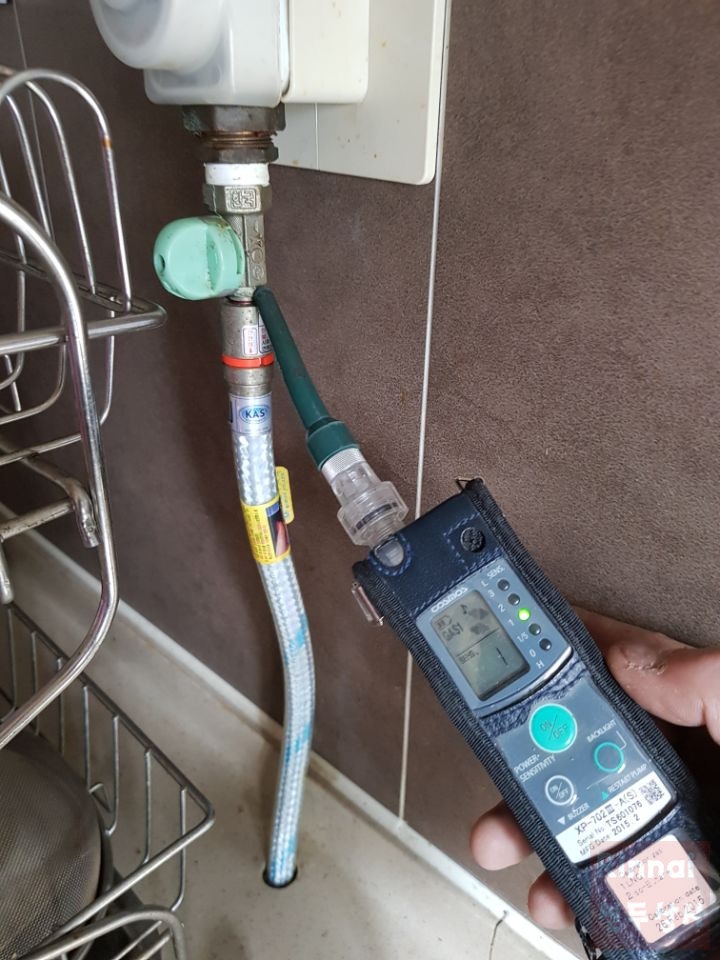 GRA-S4013B 린나이 빌트인 가스쿡탑 RBR-P4400 설치 서구 드림파크어울림1차/4구 렌지 : 네이버 블로그