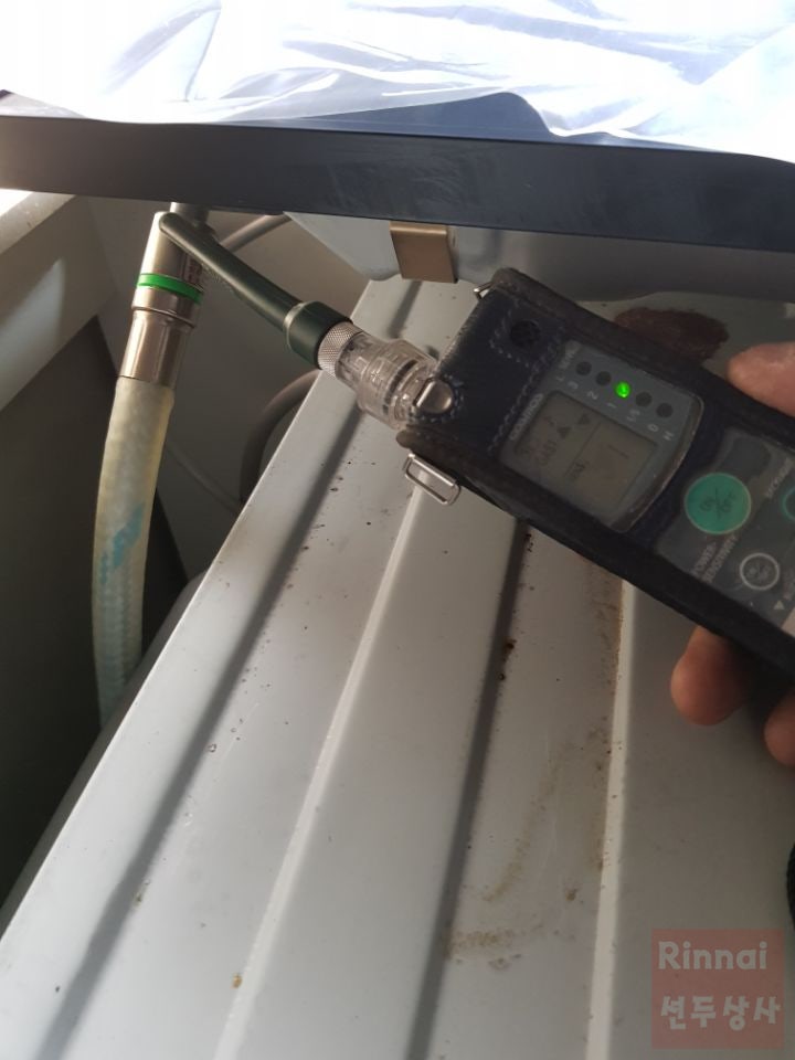 GRA-S4013B 린나이 빌트인 가스쿡탑 RBR-P4400 설치 서구 드림파크어울림1차/4구 렌지 : 네이버 블로그