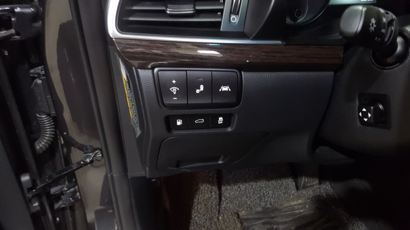 전국최초 17년식 올뉴K7하이브리드 18년식 LKAS, HDA 이식 작업 : 네이버 블로그