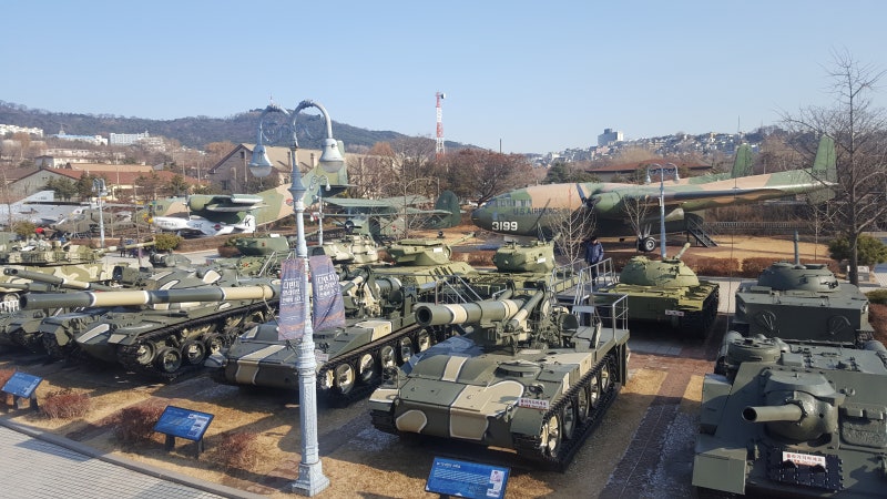 새해맞이 서울여행 4 보신각 타종 제야의 종 용산 전쟁기념관 어린이 박물관 네이버 블로그