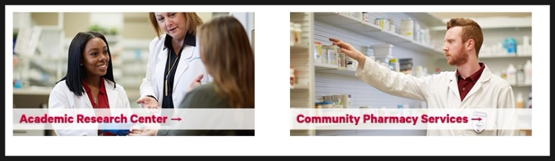 3년짜리 미국약대 13개 어디? : 네이버 블로그