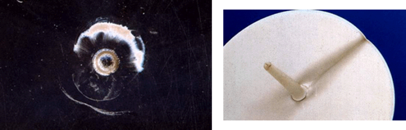 성형 불량 - 콜드 슬러그(Cold Slug) : 네이버 블로그