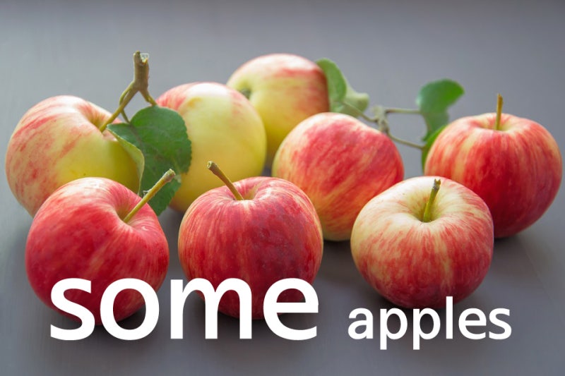 something, thing, some - 초등단어, 기본단어 : 네이버 블로그