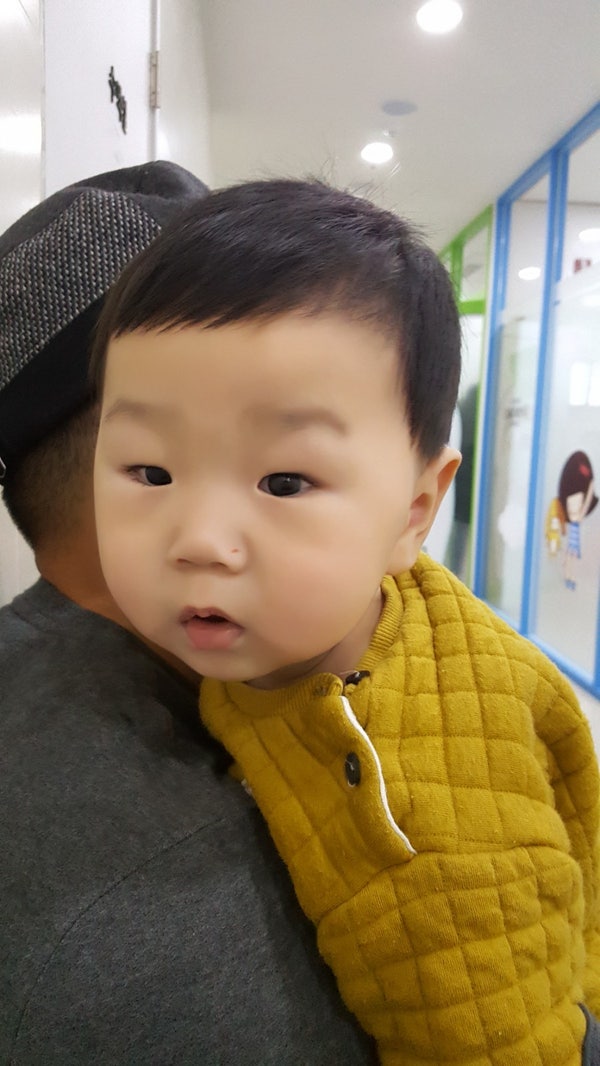 8개월아기 장염 증상 아기설사해요 (로타바이러스) : 네이버 블로그