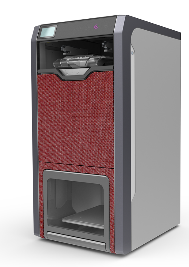 빨래를 빨리 개는 방법 (?) - 빨래를 개 주는 기계 '폴디메이트 FoldiMate' : 네이버 블로그