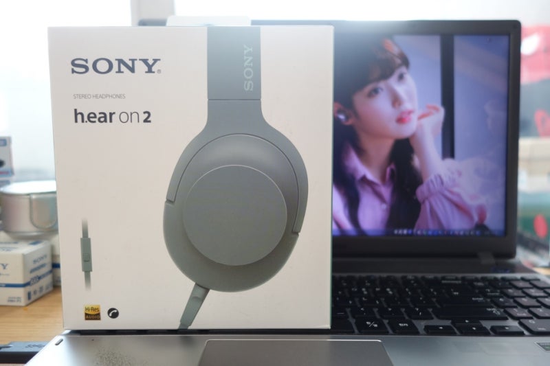 무선의 중심에서 유선을 외치다! 소니 헤드폰 MDR-H600A 리뷰 : 네이버 블로그