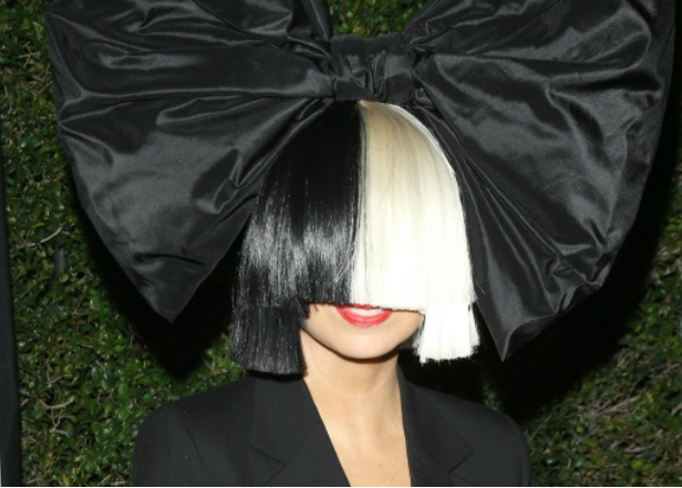 Sia - Chandelier : 네이버 블로그