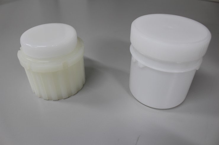 [납품 갤러리] Vacuum THINKY SUPER MIXER / THINKY 믹서 / ARV-310 : 네이버 블로그