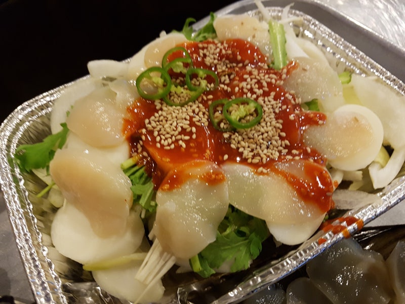 신촌역 맛집 지오짱 조개구이 풀코스로 즐기는 조개요리 전문점 네이버 블로그
