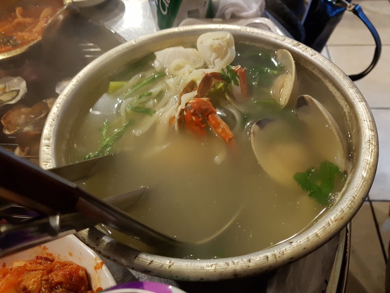 신촌역 맛집 지오짱 조개구이 풀코스로 즐기는 조개요리 전문점 네이버 블로그