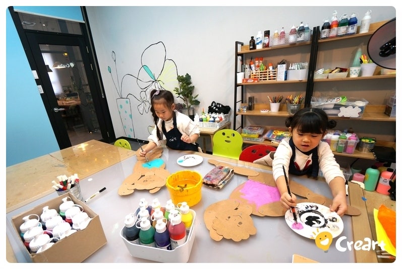 Klein 6·7세 수업 인체 관절인형 동작표현 시흥시 정왕동 배곧 크리아트 미술학원 네이버 블로그