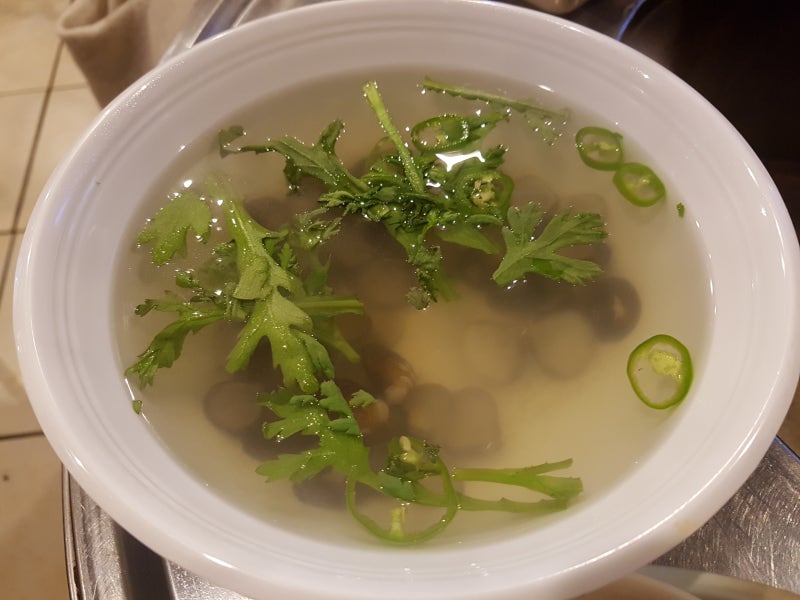 신촌역 맛집 지오짱 조개구이 풀코스로 즐기는 조개요리 전문점 네이버 블로그