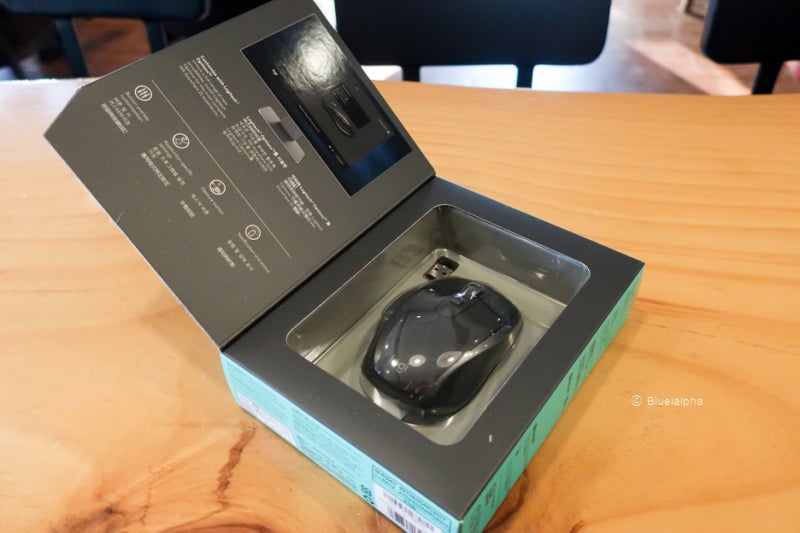 두대의 PC를 넘나들다. 로지텍 Flow 지원 마우스 살펴보기 (MX Master 2S / MX Anywhere 2S ...