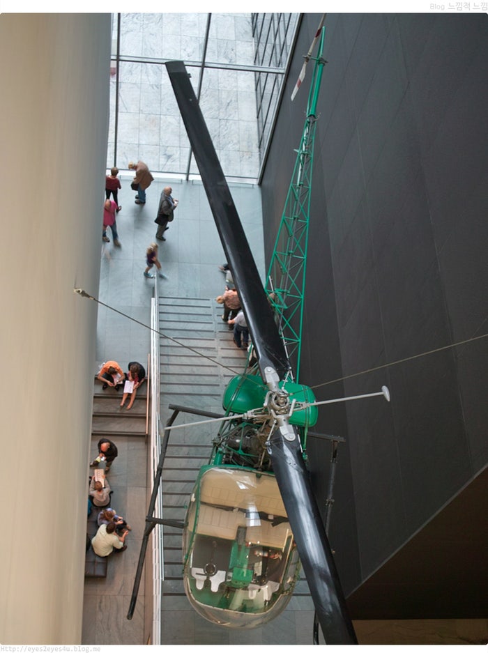 (미국/뉴욕 여행) 모마 뉴욕 현대 미술관 MoMA - Part 2 : 네이버 블로그