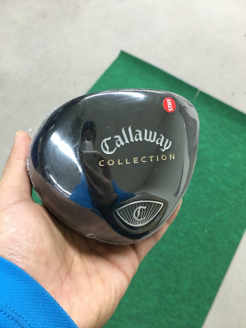 Callaway COLLECTION 드라이버 9.5 Tour AD : 네이버 블로그