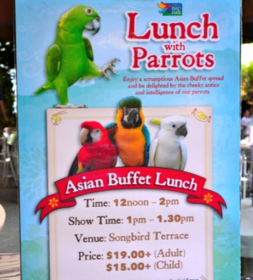 싱가폴 동물원 - 싱가포르 주롱새공원, 리버크루즈, 나이트사파리 : 네이버 블로그