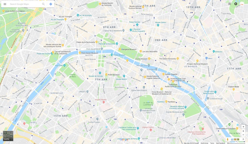 [France>Paris:여행계획] Paris Museum Pass (파리 뮤지엄 패스)로 입장 가능한 뮤지엄들 : 네이버 블로그