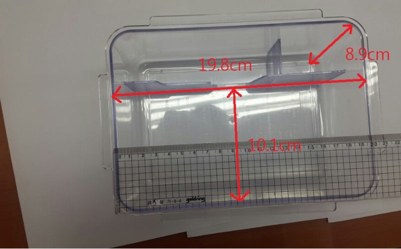 [MGC]-Anaerobic Gas Pack™ & Anaerobic Jar™ / 혐기성배양팩 & 혐기성배양용기 / 미호기성 ...