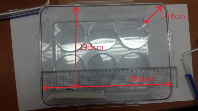[MGC]-Anaerobic Gas Pack™ & Anaerobic Jar™ / 혐기성배양팩 & 혐기성배양용기 / 미호기성 ...