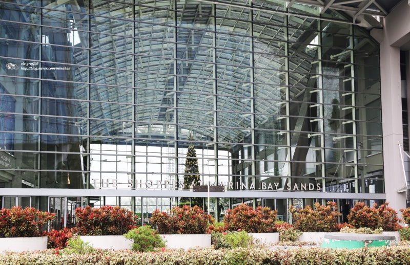 브래드 스트리트 키친 (Bread Street Kitchen), 싱가포르 맛집_MBS : 네이버 블로그