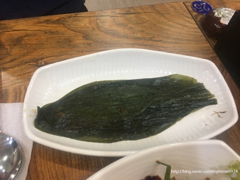 가산디지털단지 맛집 네이버 블로그