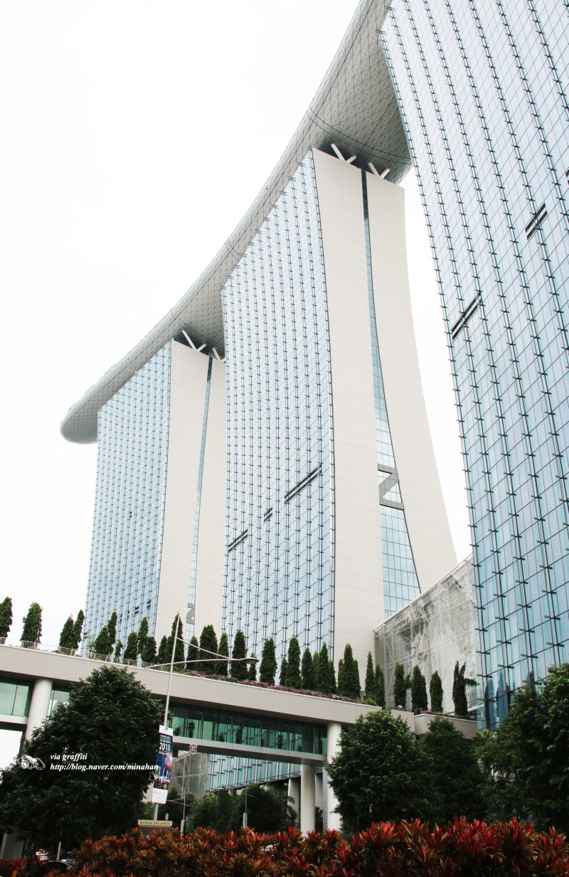 브래드 스트리트 키친 (Bread Street Kitchen), 싱가포르 맛집_MBS : 네이버 블로그