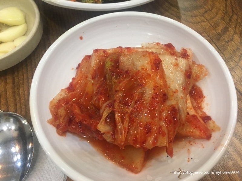 가산디지털단지 맛집 네이버 블로그