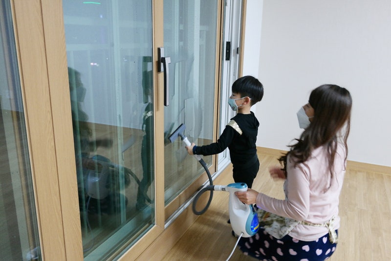셀프입주청소 준비물 방법 이렇게~ 네이버 블로그