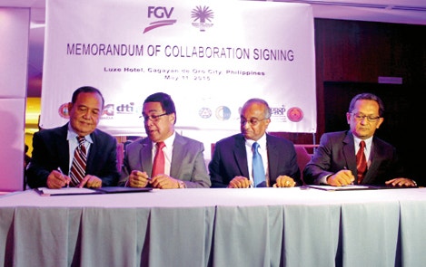 FGV / 야자유 바이오매스 폐기물로 플라스틱 생산 : 네이버 블로그