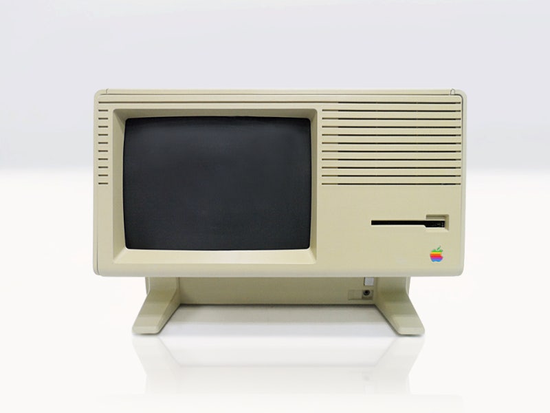 애플 리사(Apple LISA) 그리고 GUI : 네이버 블로그