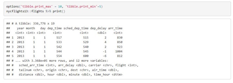 [Day39.Tidyverse 패키지를 활용한 Tibble 활용] : 네이버 블로그