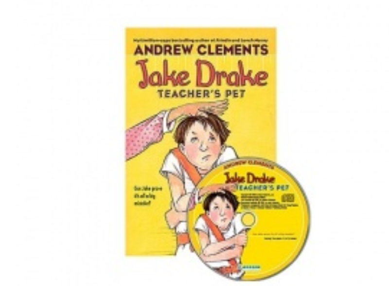 jake drake by Andrew Clements : 네이버 블로그