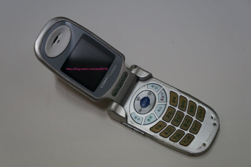 SCH-X210 : 네이버 블로그