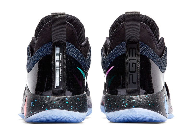 [나이키] PG2 (NIKE PG 2 “PLAYSTATION”) : 네이버 블로그